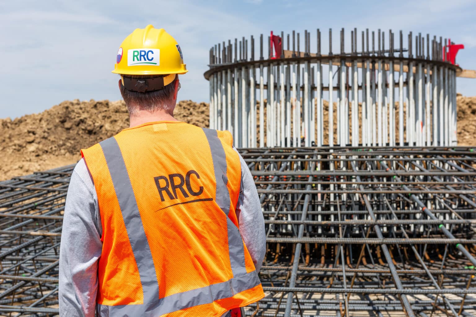 Technology & Innovation: Transforming Construction Today - Reesha Tech