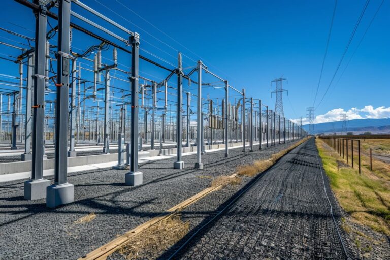 Transmission line Engineering - Reesha Tech