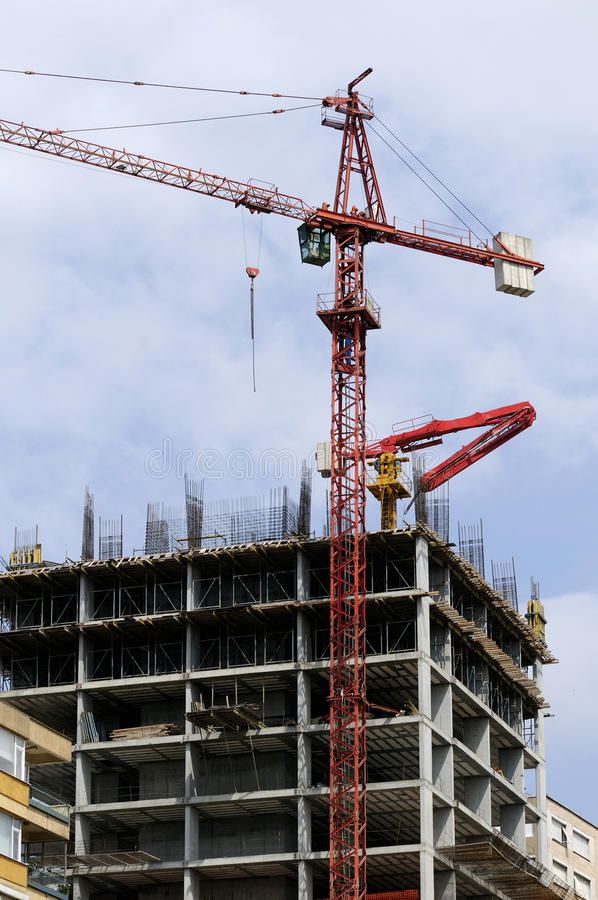 BUILDING REPOSITIONING - Reesha Tech